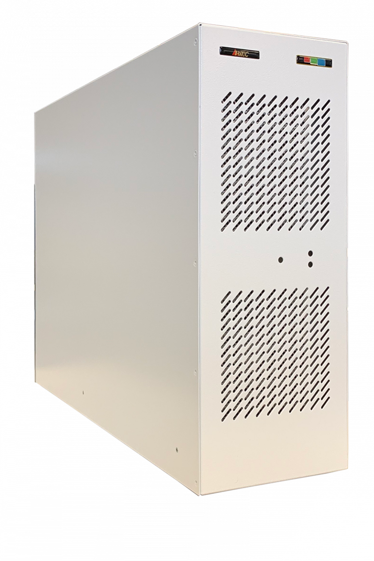 TRITEC ® MDM - Multi Display Manager