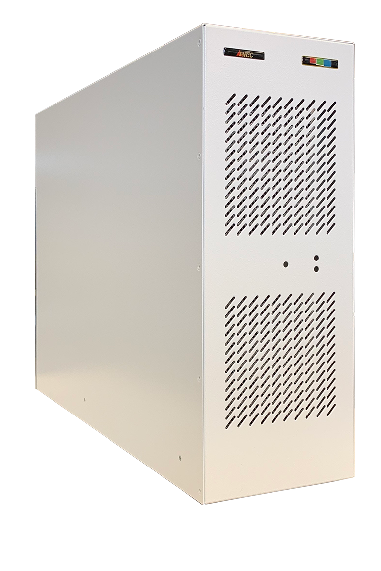 TRITEC ® MDM - Multi Display Manager