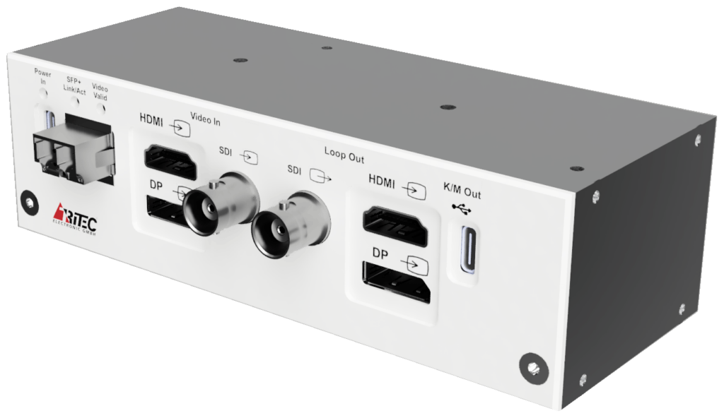 Options - Multi Display ManagerMulti Display Manager